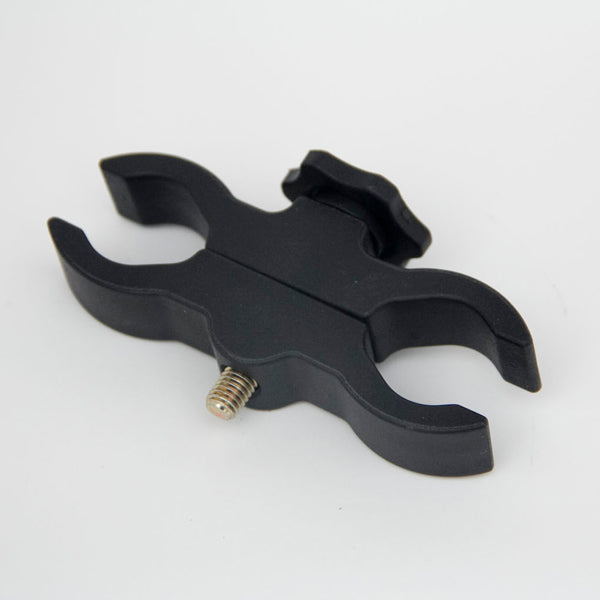 Scope Mount Flashlight Clamp – Stalk Tech